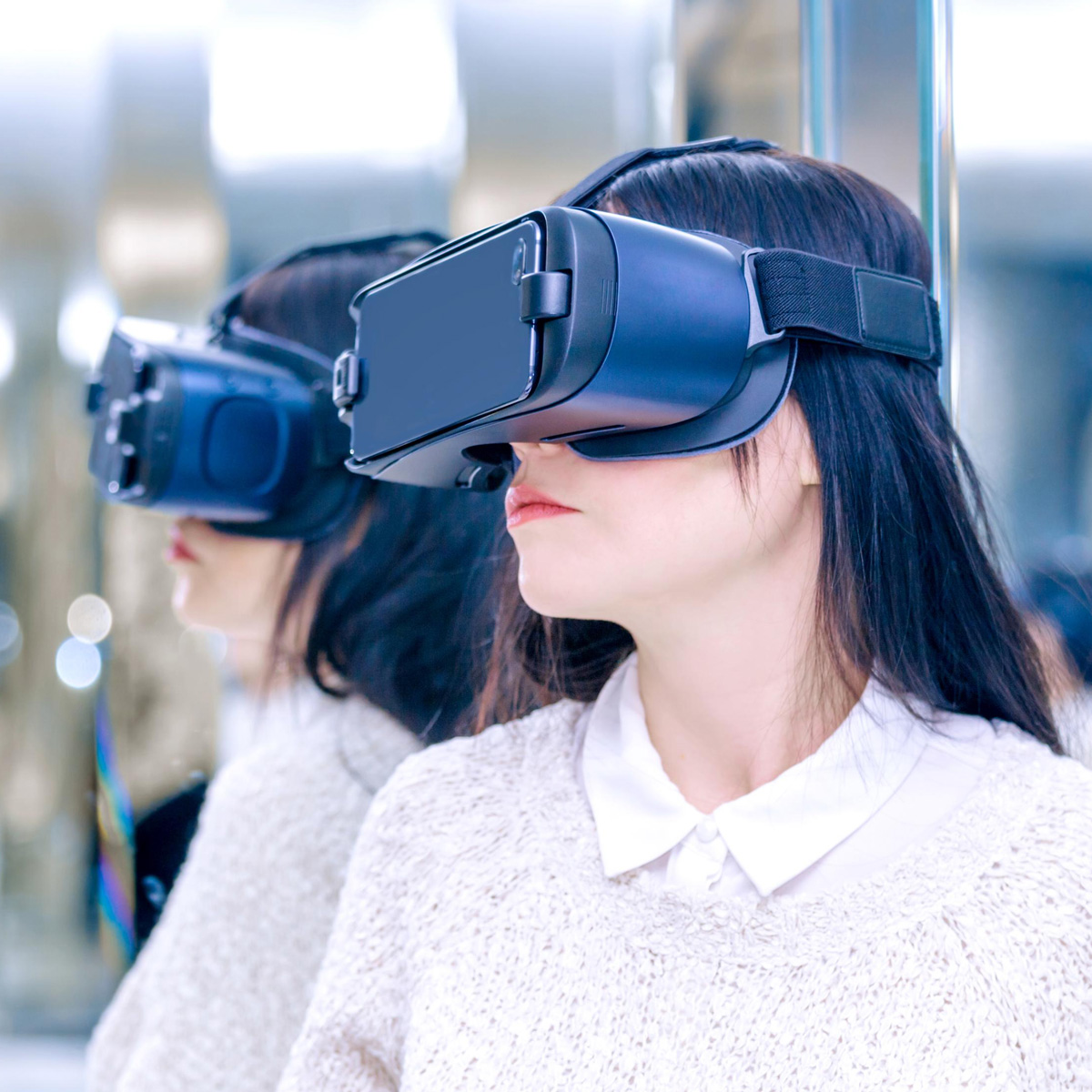 About - PRORAD - VR | Radiation Science