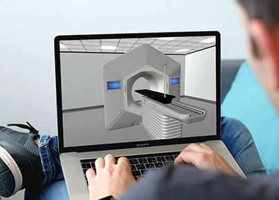 Radiation Oncology - PRORAD - VR | Radiation Science